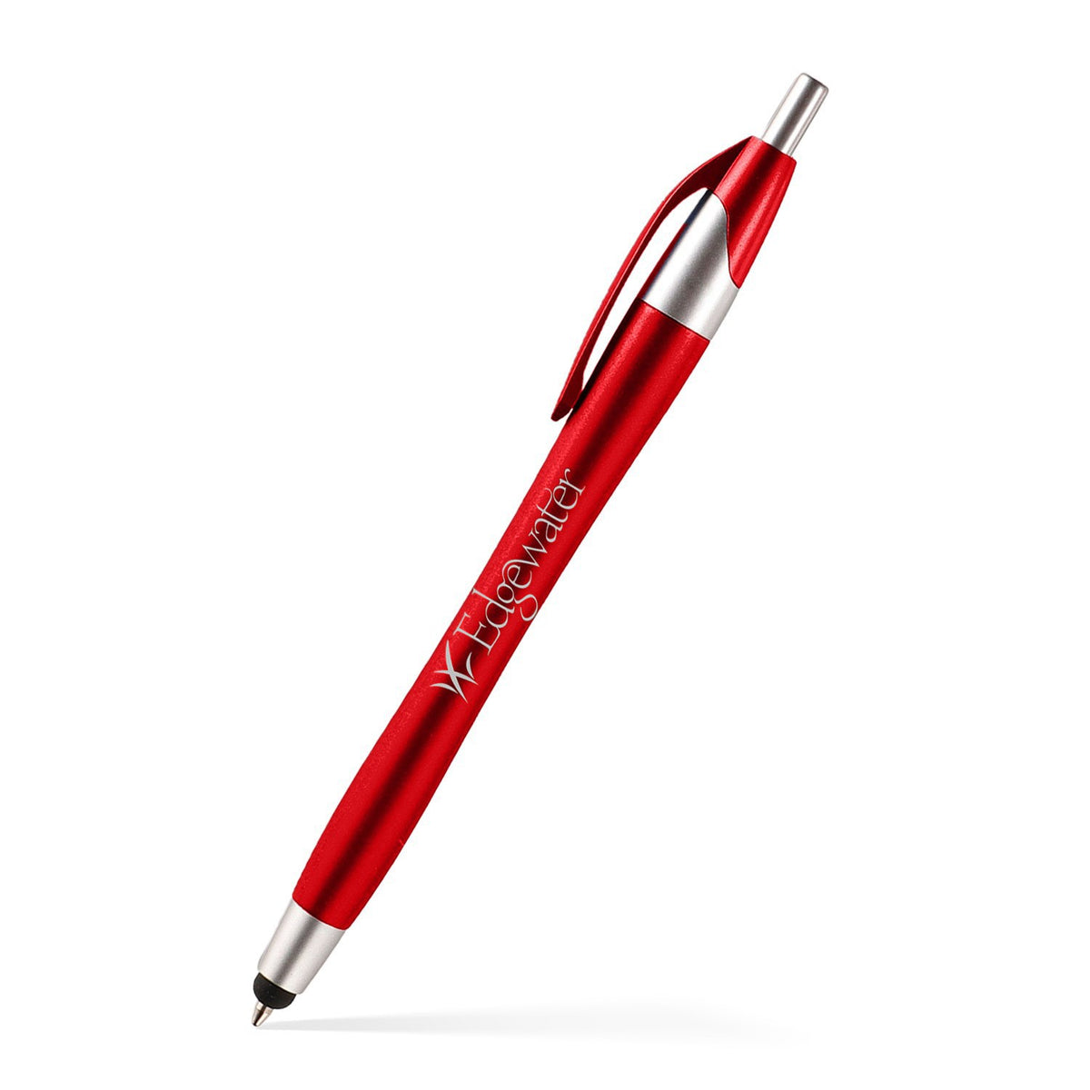 Custom Stylus Pens with Logo & Text | Fast & Easy Personalization