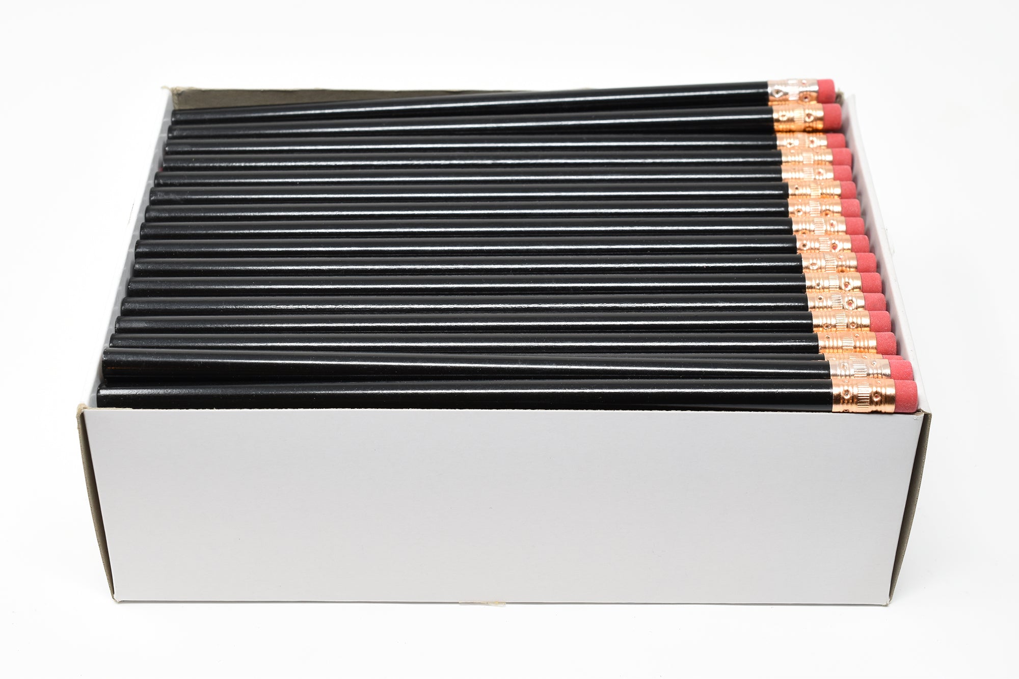 Blank Pencils